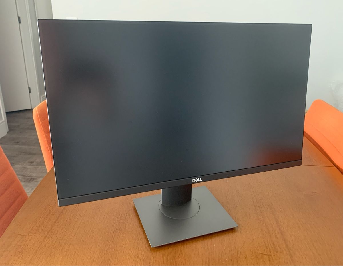 Monitor Dell 23,8 (p2419h) | TV e Display Dell Usado 68291474 | enjoei