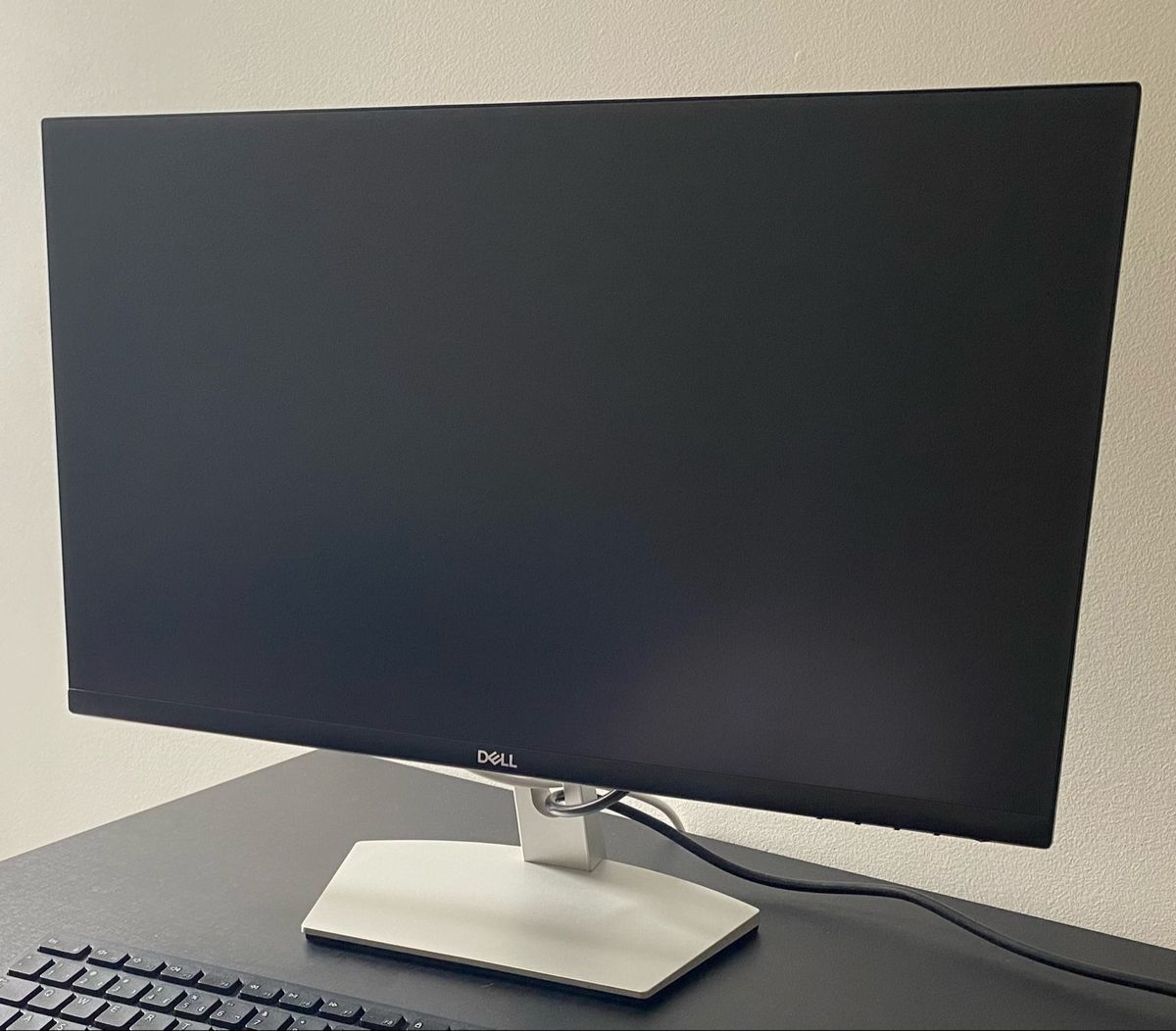Monitor Dell 23.8 S2421hn | Computador Desktop Dell Usado 76440326 | enjoei
