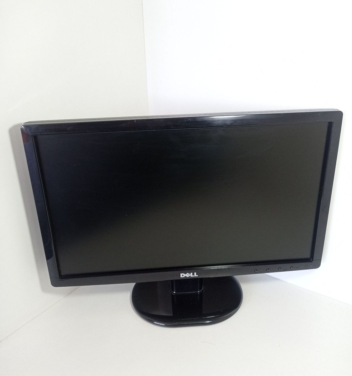 Monitor Dell D1901nc | TV e Display Dell Usado 79349640 | enjoei