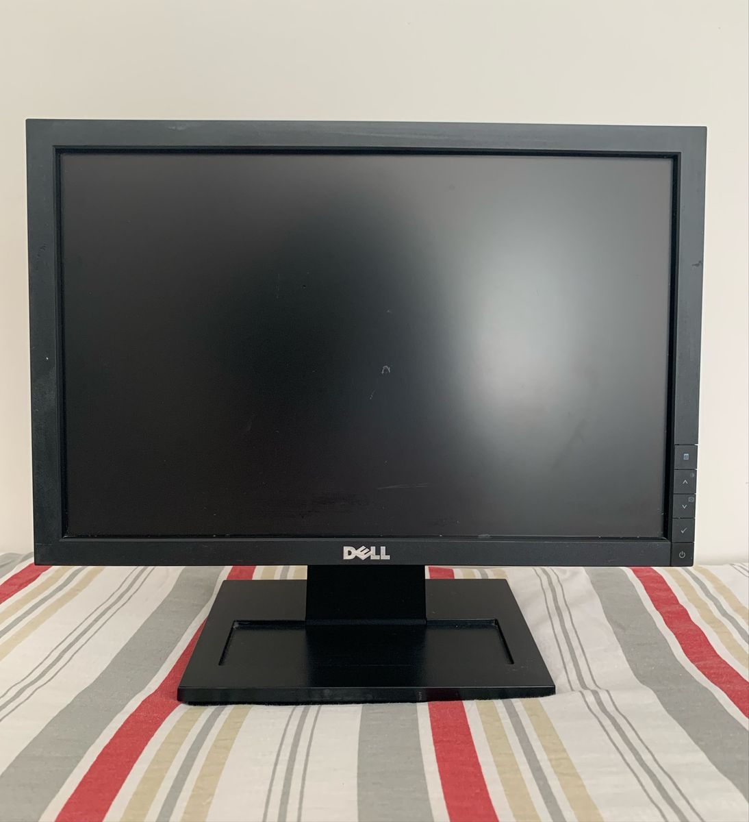 Monitor Dell E1709w Icd 17" | Computador Desktop Dell Usado 73248311 | enjoei