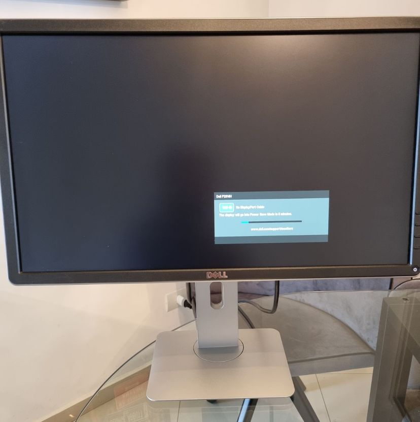 Monitor Dell P2314h - 23 Polegadas - Excelente Estado | TV e Display Dell Usado 82531080 | enjoei