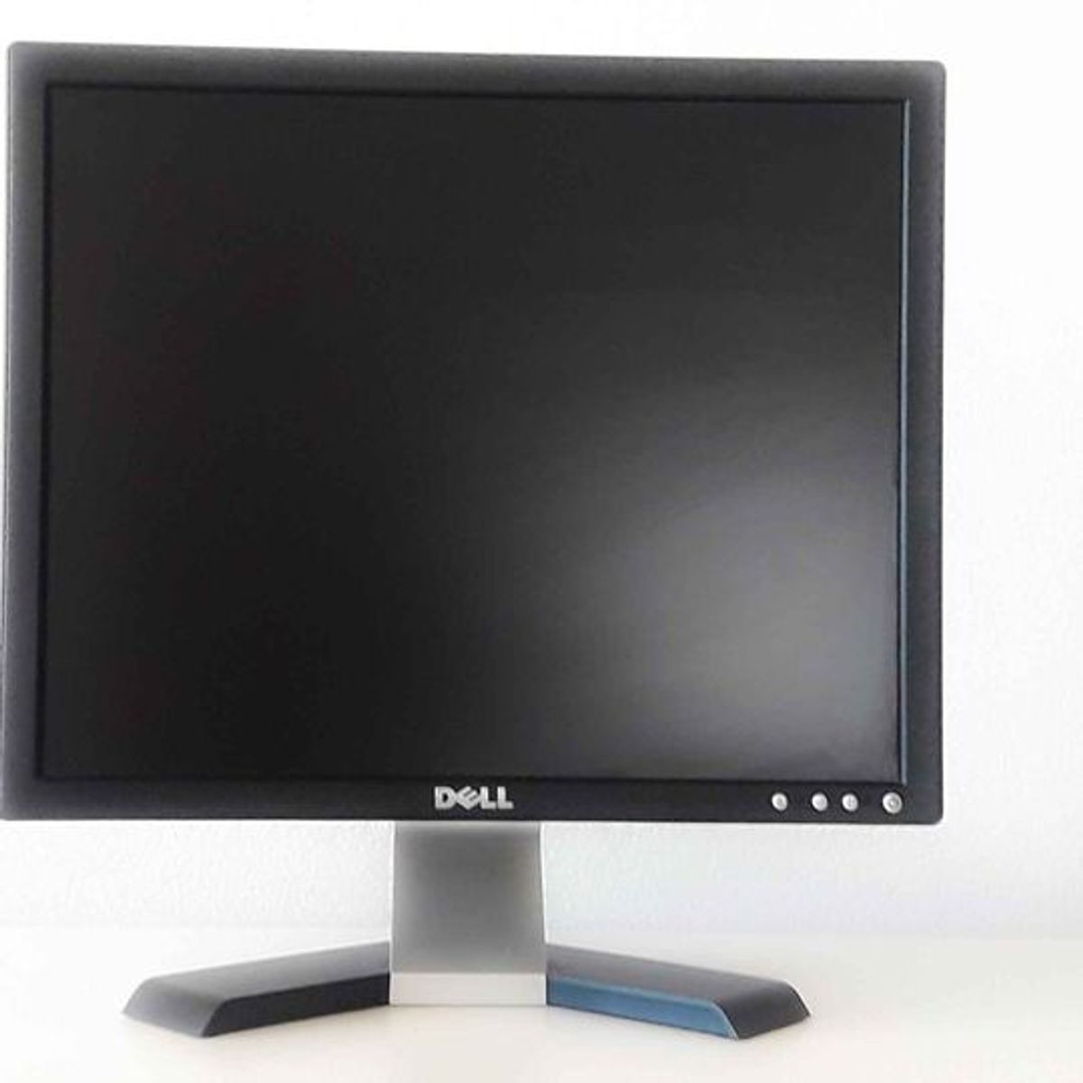 Monitor Dell Usado Mas em Estado de Novo. | Computador Desktop Dell ...