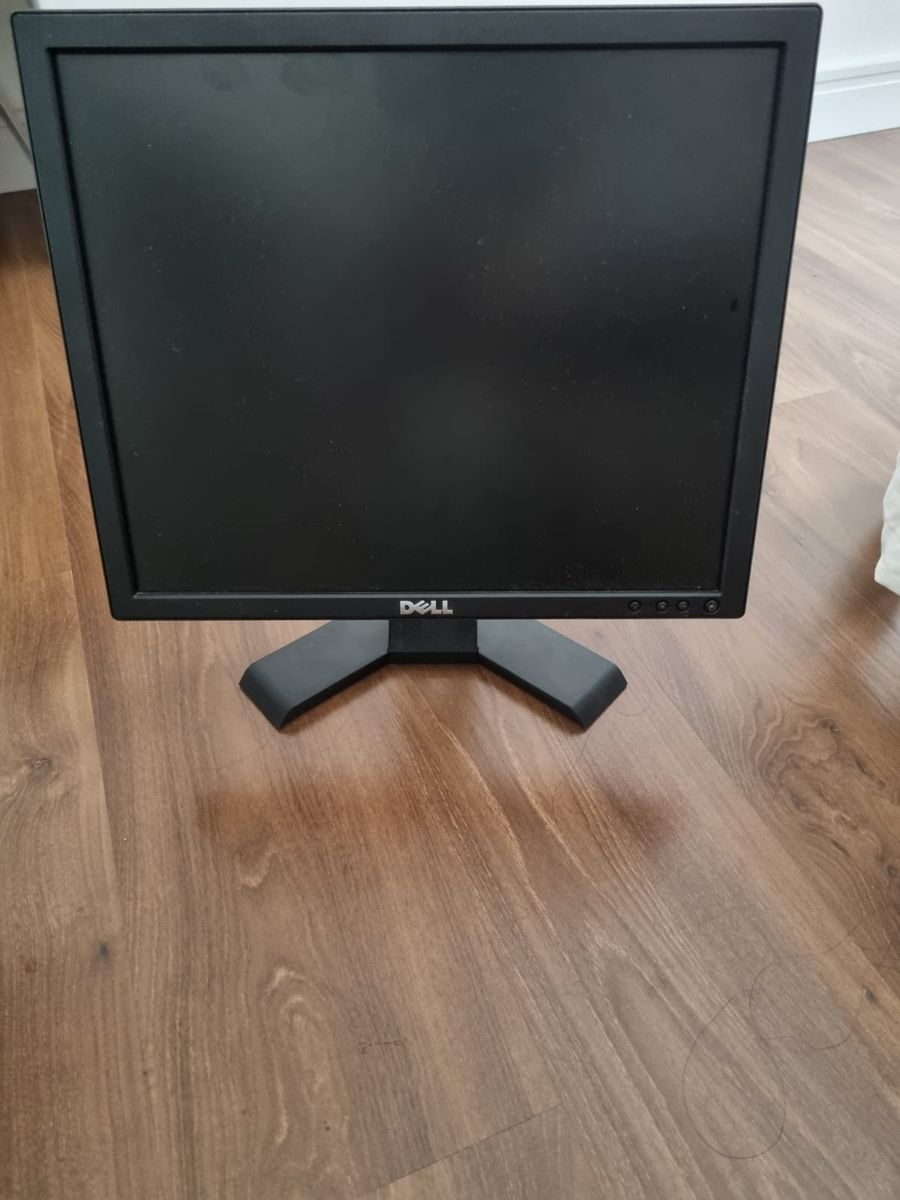 Monitor Dell | Computador Desktop Dell Nunca Usado 73932198 | enjoei