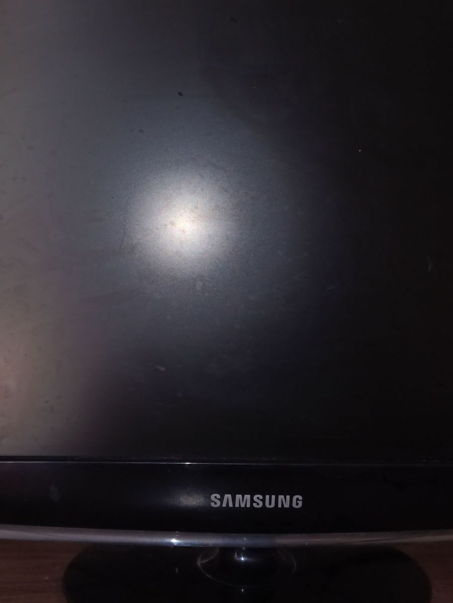 Monitor e Tv Samsung | TV e Display Samsung Usado 70533569 | enjoei