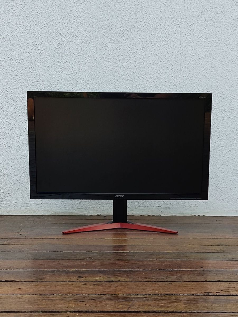 Monitor Gamer 165hz 0,5ms | Computador Desktop Acer Usado 81460478 | enjoei