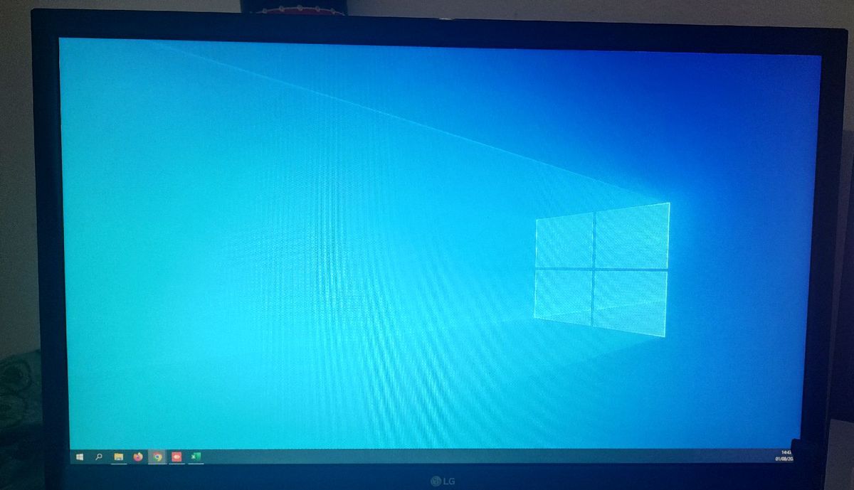 Monitor Gamer 24 Polegadas | TV e Display Lg Usado 75531052 | enjoei