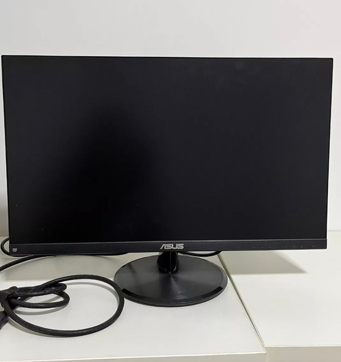 Monitor/gamer Asus | Computador Desktop Asus Usado 85315684 | enjoei