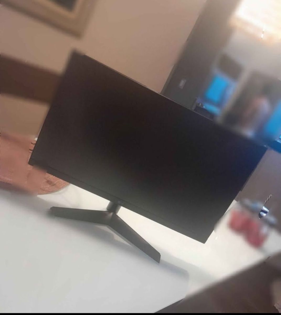 Monitor Gamer Lg Ultragear 144hz 24" | Item Info & Eletro Lg Nunca ...