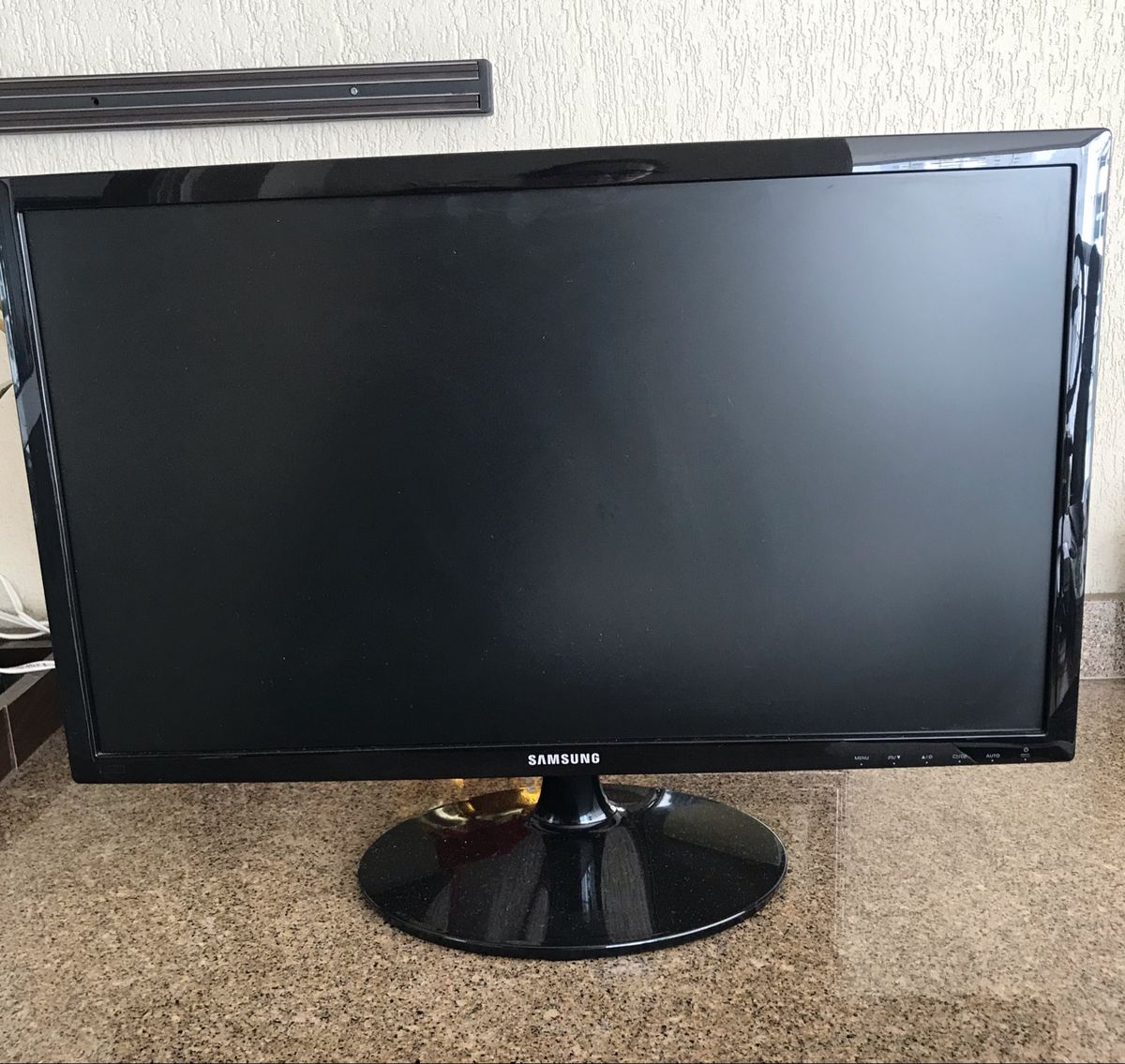 Monitor Gamer Samsung 24 | Computador Desktop Samsung Usado 63569754 ...
