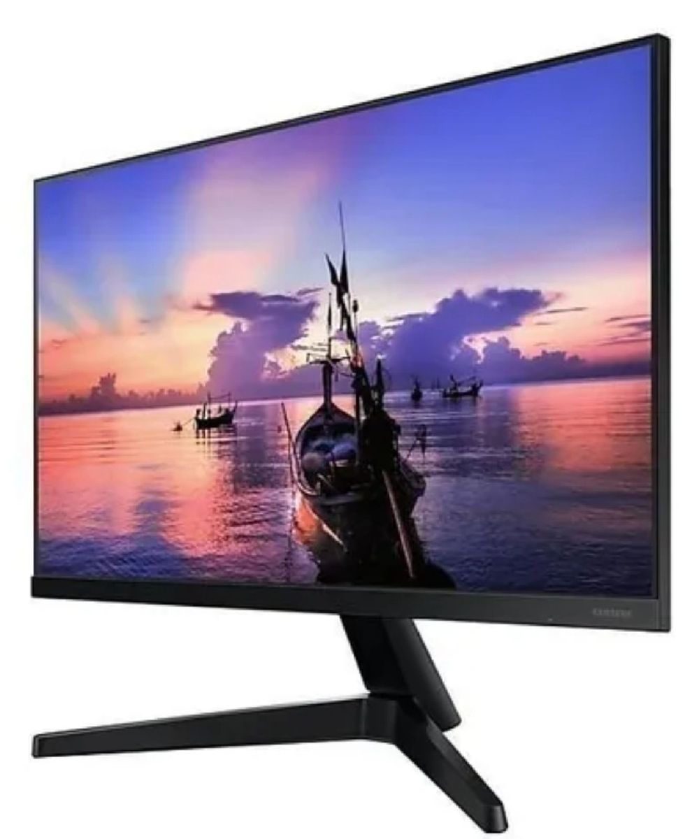Monitor Gamer Semi-novo Samsung F22"t35 | TV e Display Samsung Usado ...