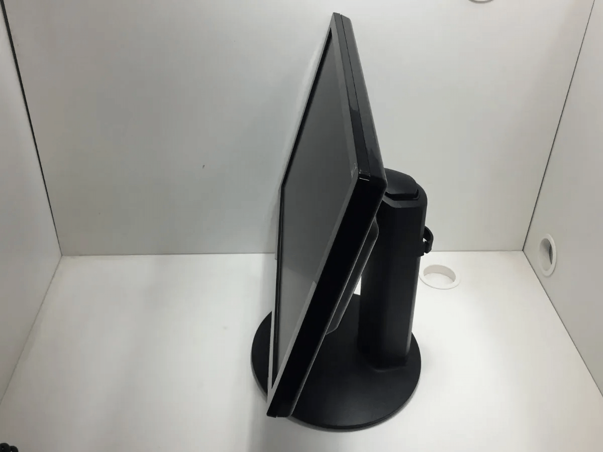 Monitor Hp L 190hb Widescreen 19 Polegadas | TV e Display Hp Usado ...