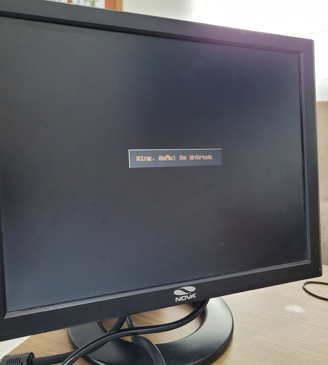 Monitor Lcd | Computador Desktop Nova Usado 79311179 | enjoei