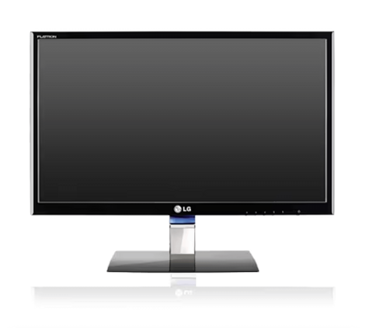 Monitor Led 20 Polegadas Widescreen Lg E2060t | TV e Display Lg Usado ...