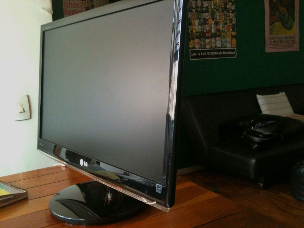 Monitor Led Lg 23'' | TV e Display Lg Usado 751040 | enjoei