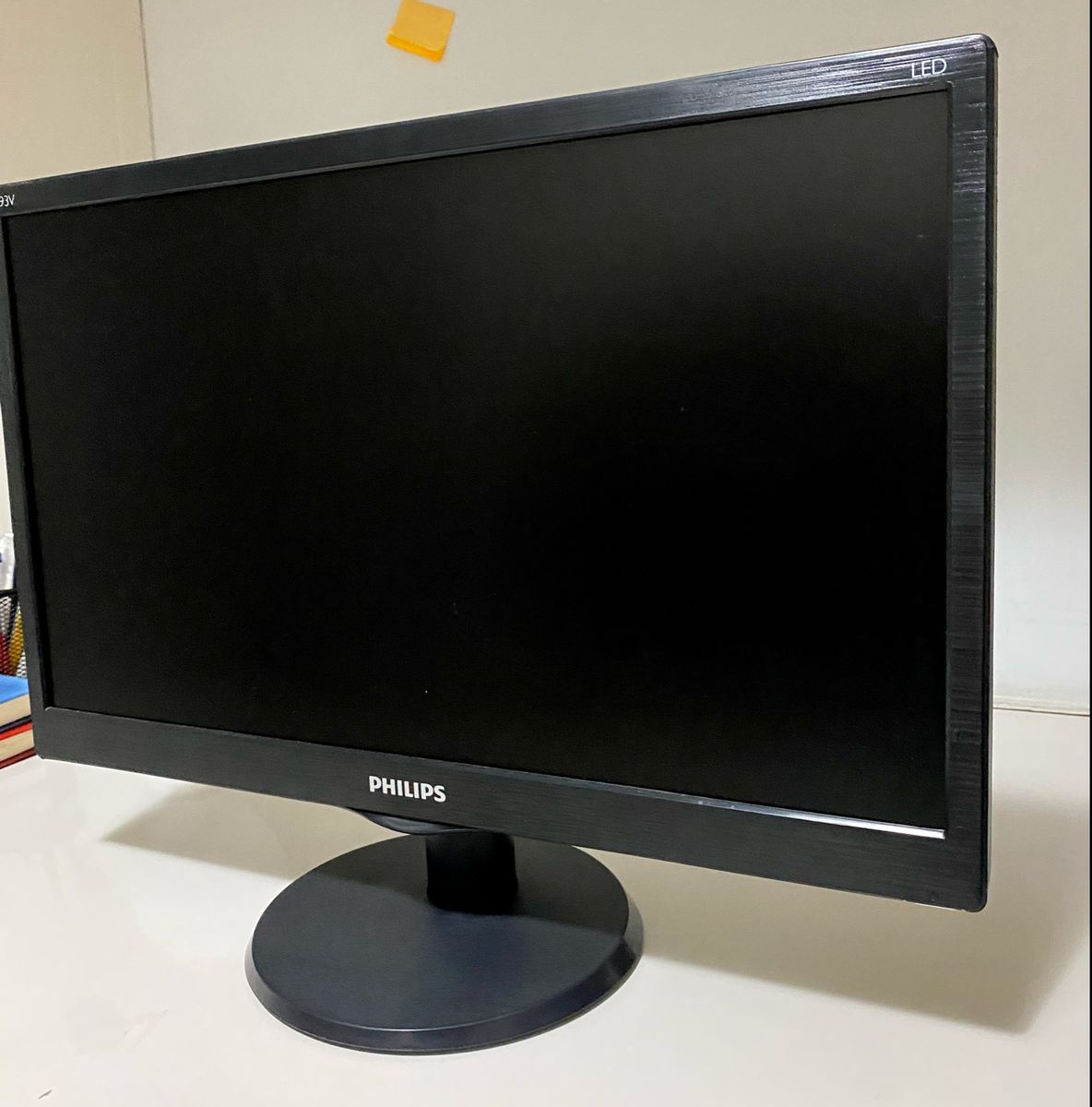 Monitor Led para Pc 18,5 Phillips com Hdmi e Smartcontrol Lite ...