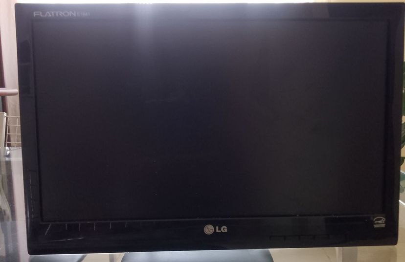 Monitor Lg 15'5/sem Base | Item Info & Eletro Lg Usado 114221495 | enjoei