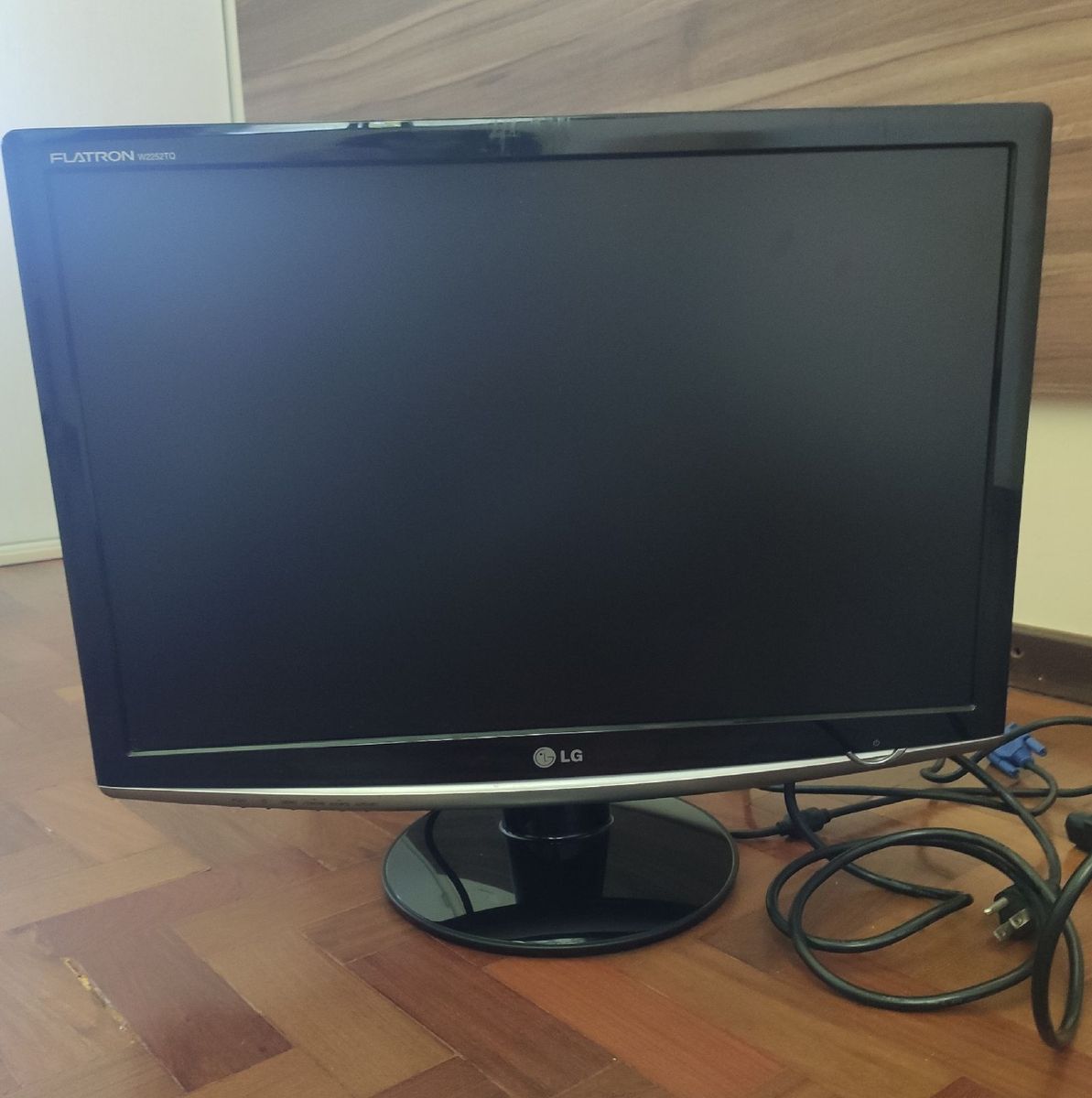Monitor Lg 17 Polegadas | TV e Display Lg Usado 69757331 | enjoei