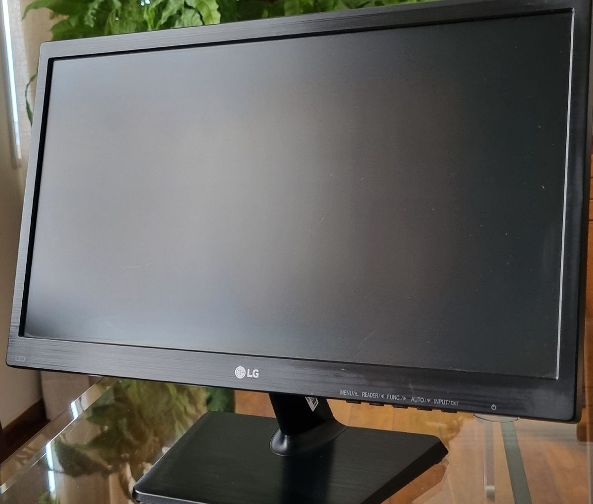 Monitor Lg 19,5 Polegadas | Computador Desktop Lg Usado 82018895 | enjoei