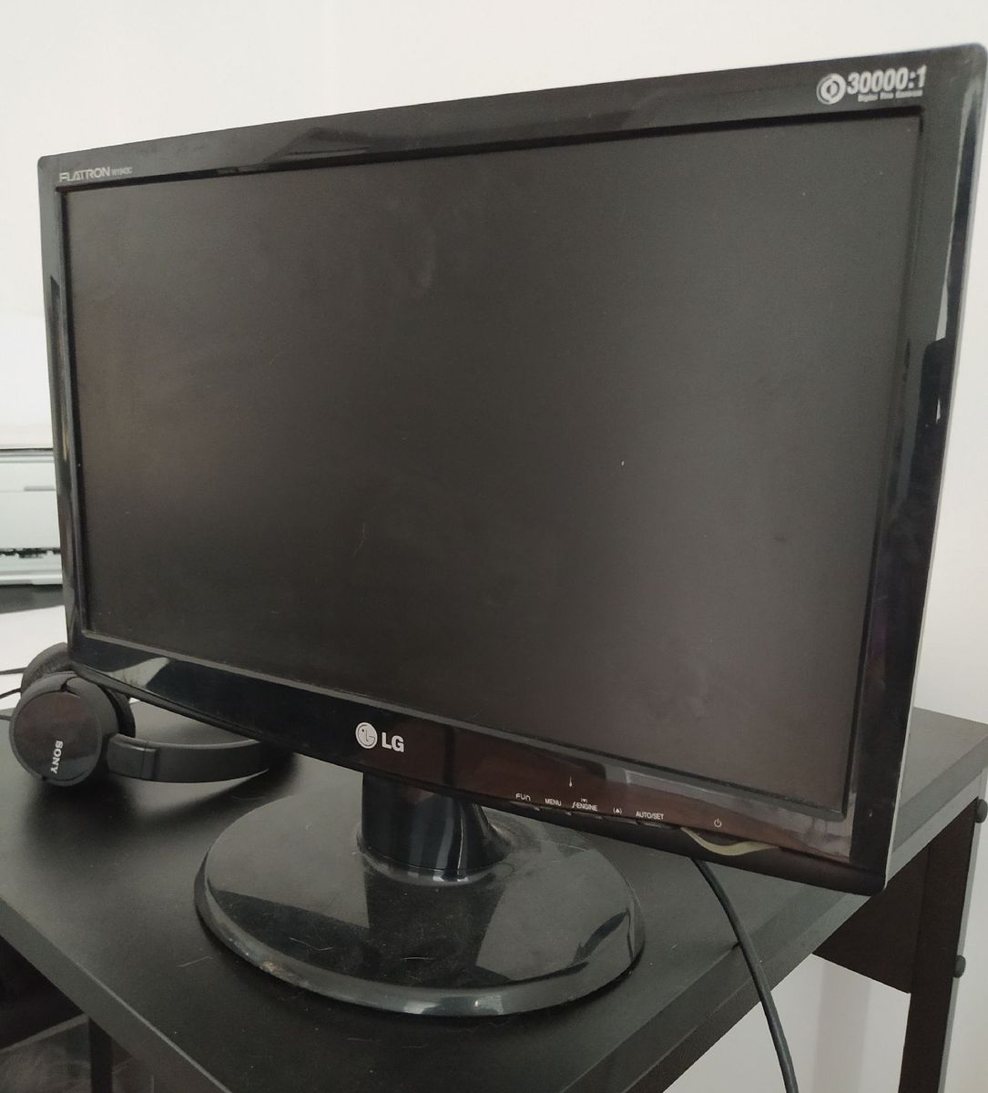 Monitor Lg 20 Polegadas | TV e Display Lg Usado 52509715 | enjoei