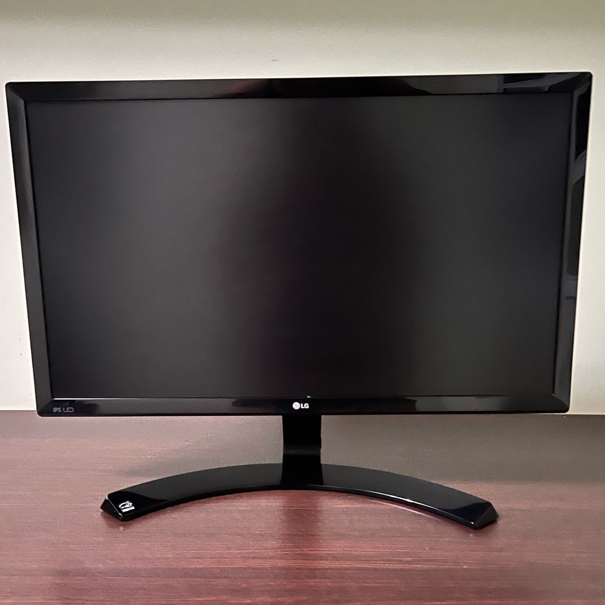 Monitor Lg 22'' Led Ips Full Hd | TV e Display Lg Usado 78751878 | enjoei