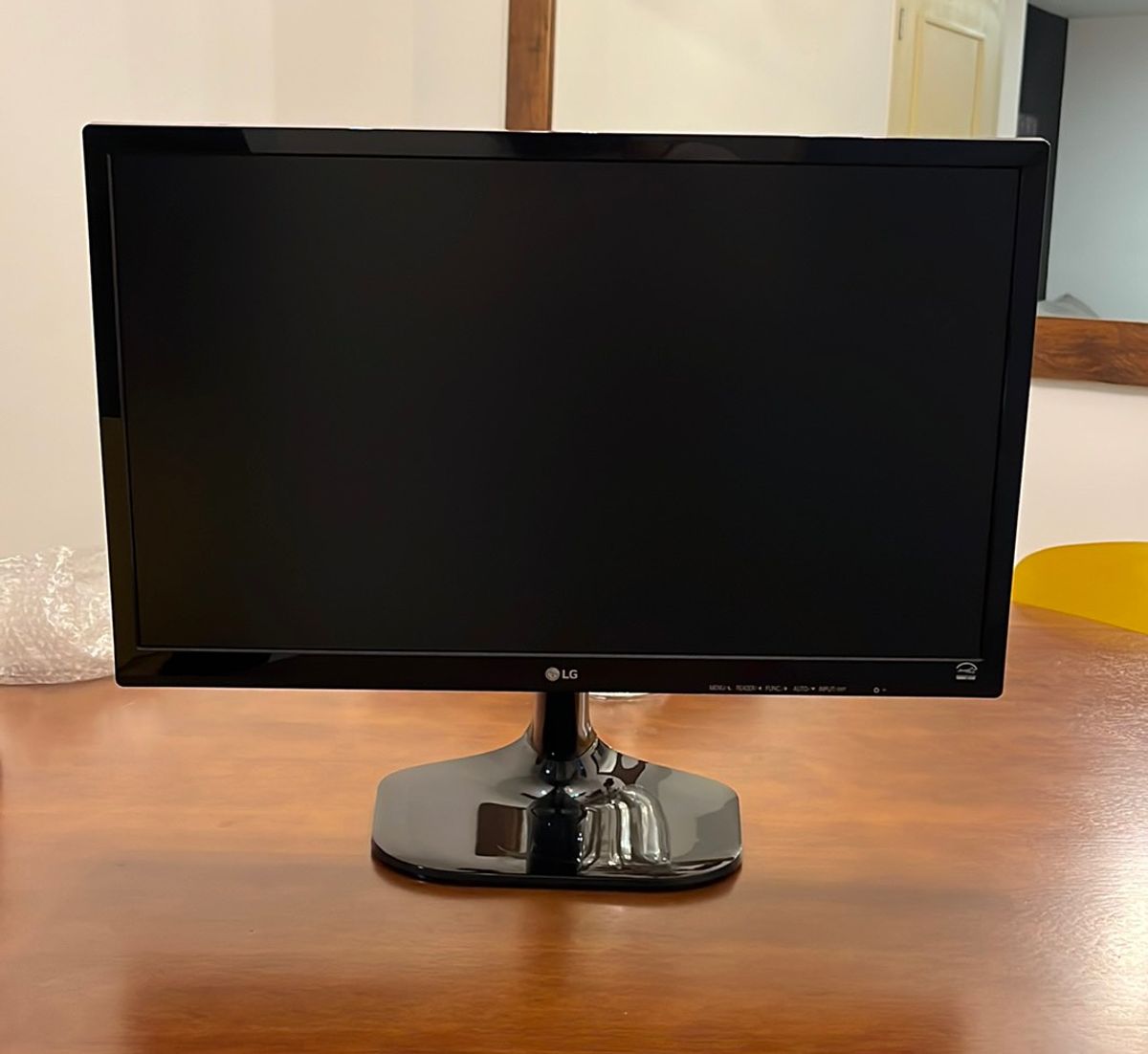 Monitor Lg 23 Polegadas | TV e Display Lg Usado 75673627 | enjoei