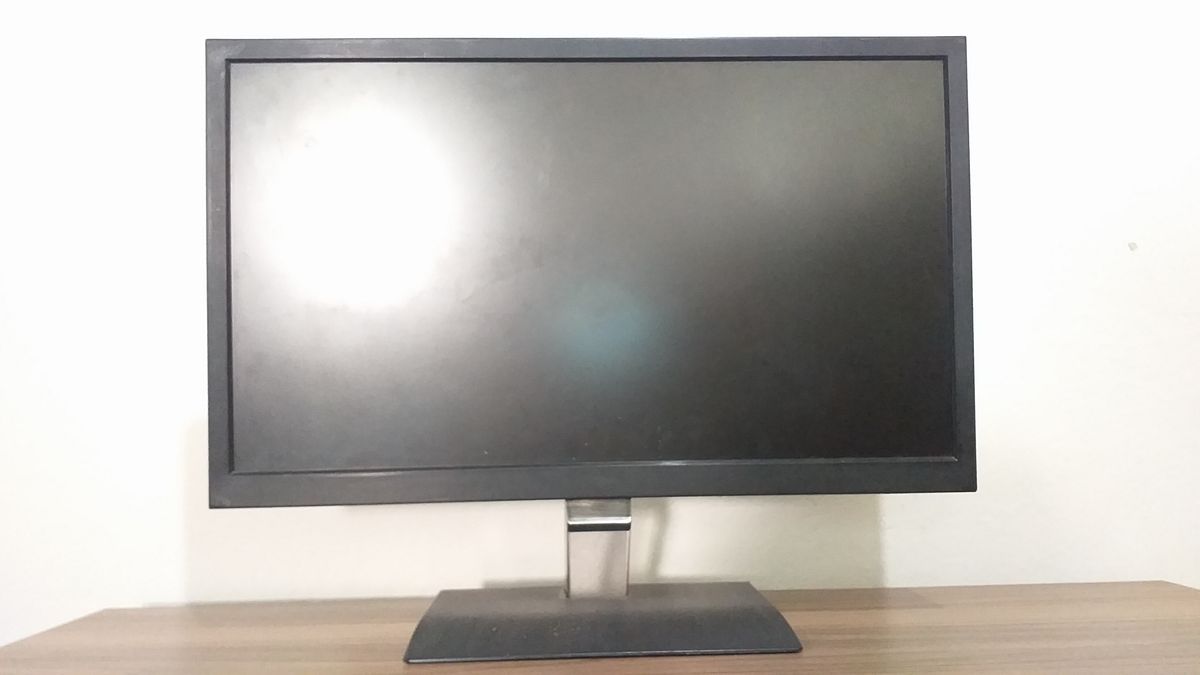 Monitor Lg Flatron E2060t *defeituoso | TV e Display Lg Usado 61749797 ...