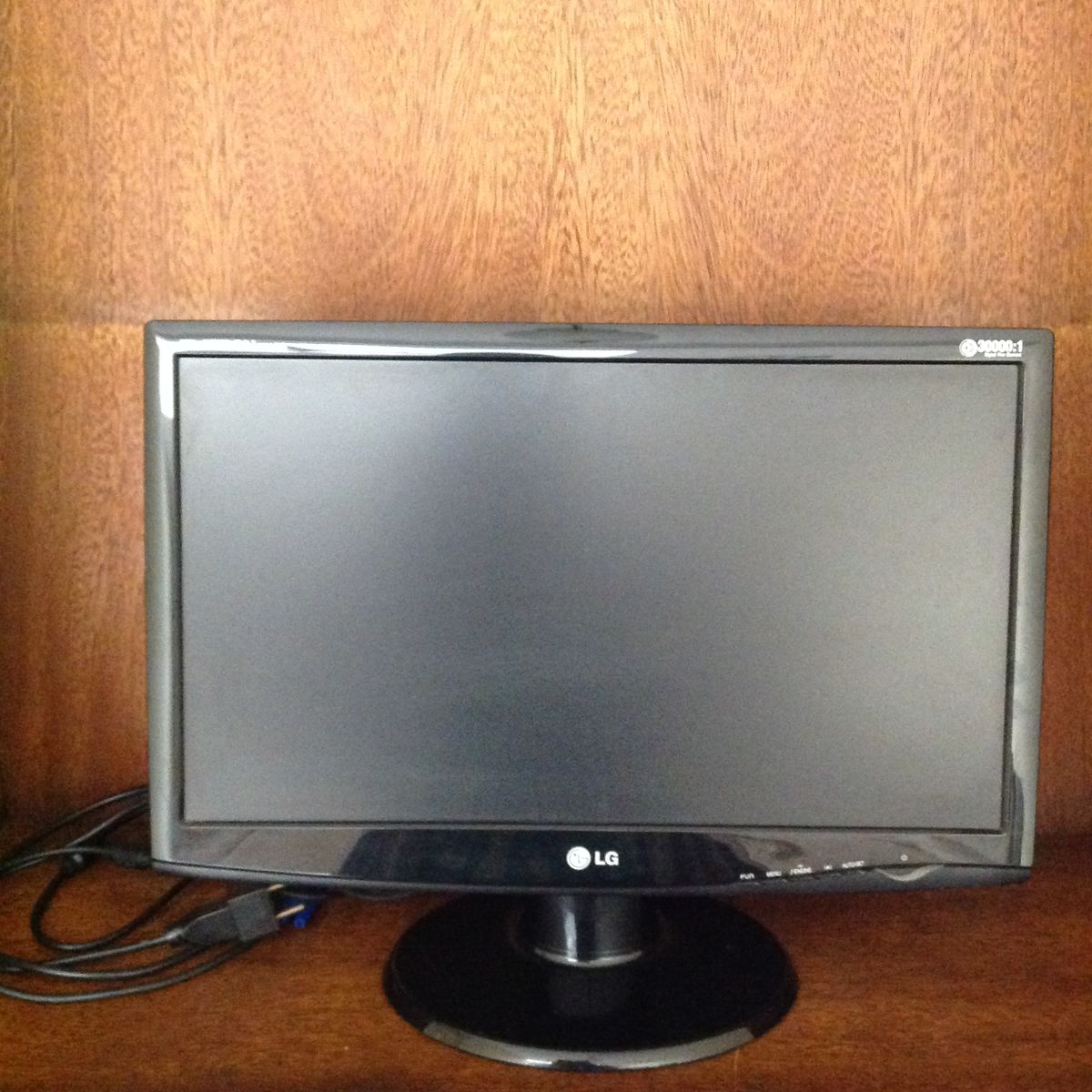 Monitor Lg Flatron W2043s Usado | Produto Vintage e Retro Lg Usado ...