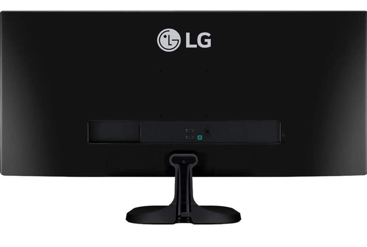 Monitor Lg Ultrawide Gamer | Eletrodoméstico Lg Usado 83524032 | enjoei