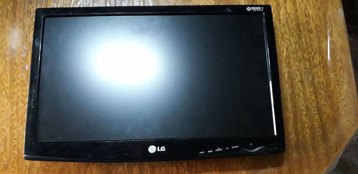 Monitor Lg W1943c- Pf | TV e Display Lg Usado 90491895 | enjoei