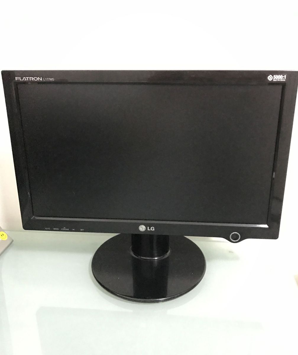 Monitor Lg | TV e Display Lg Usado 19601258 | enjoei