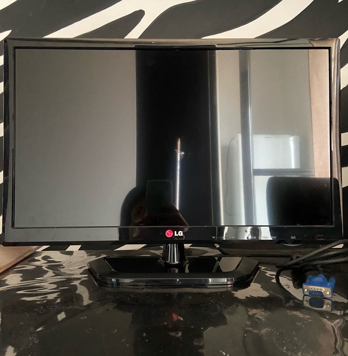 Monitor Lg | Computador Desktop Lg Nunca Usado 81331571 | enjoei