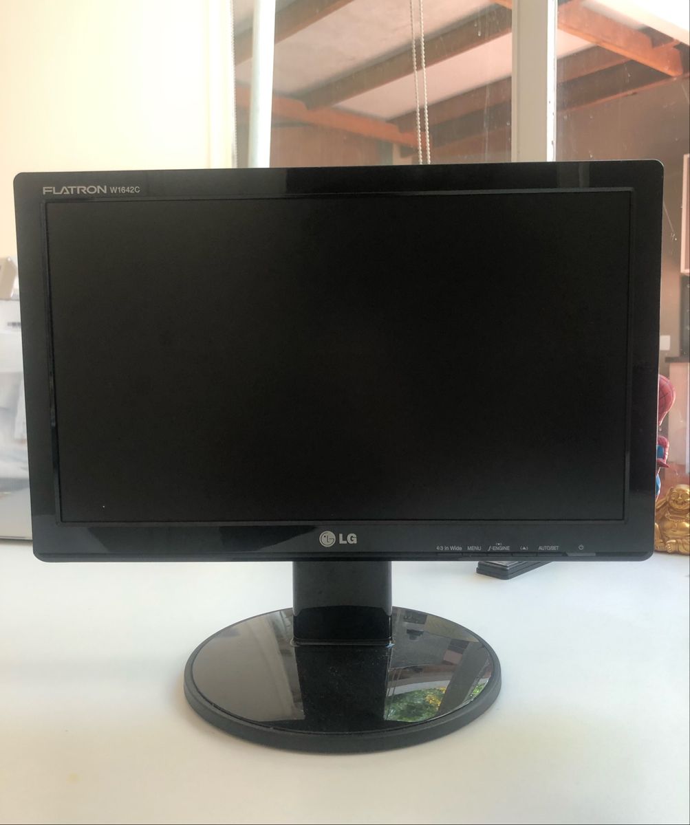 Monitor Lg | TV e Display Lg Usado 52647246 | enjoei