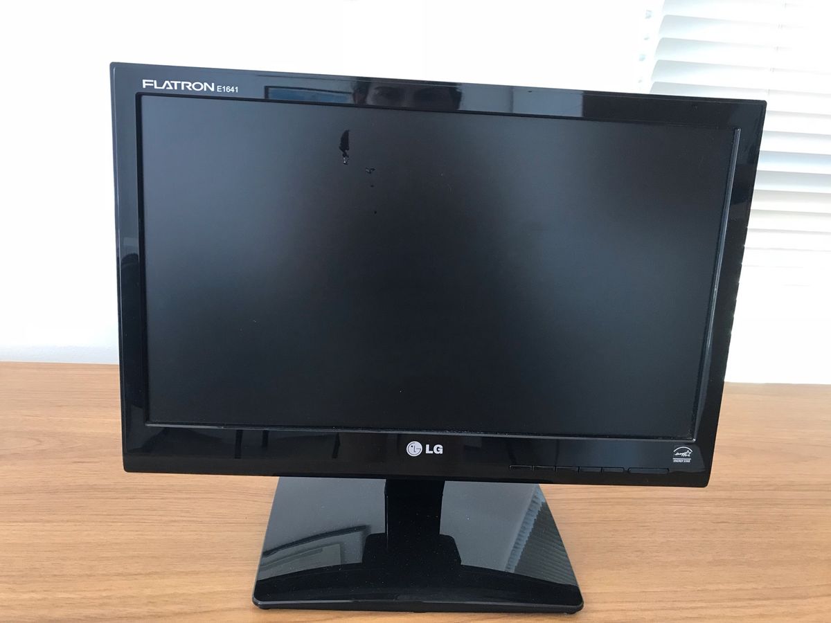 Monitor Lg | Computador Desktop Lg Usado 32319930 | enjoei
