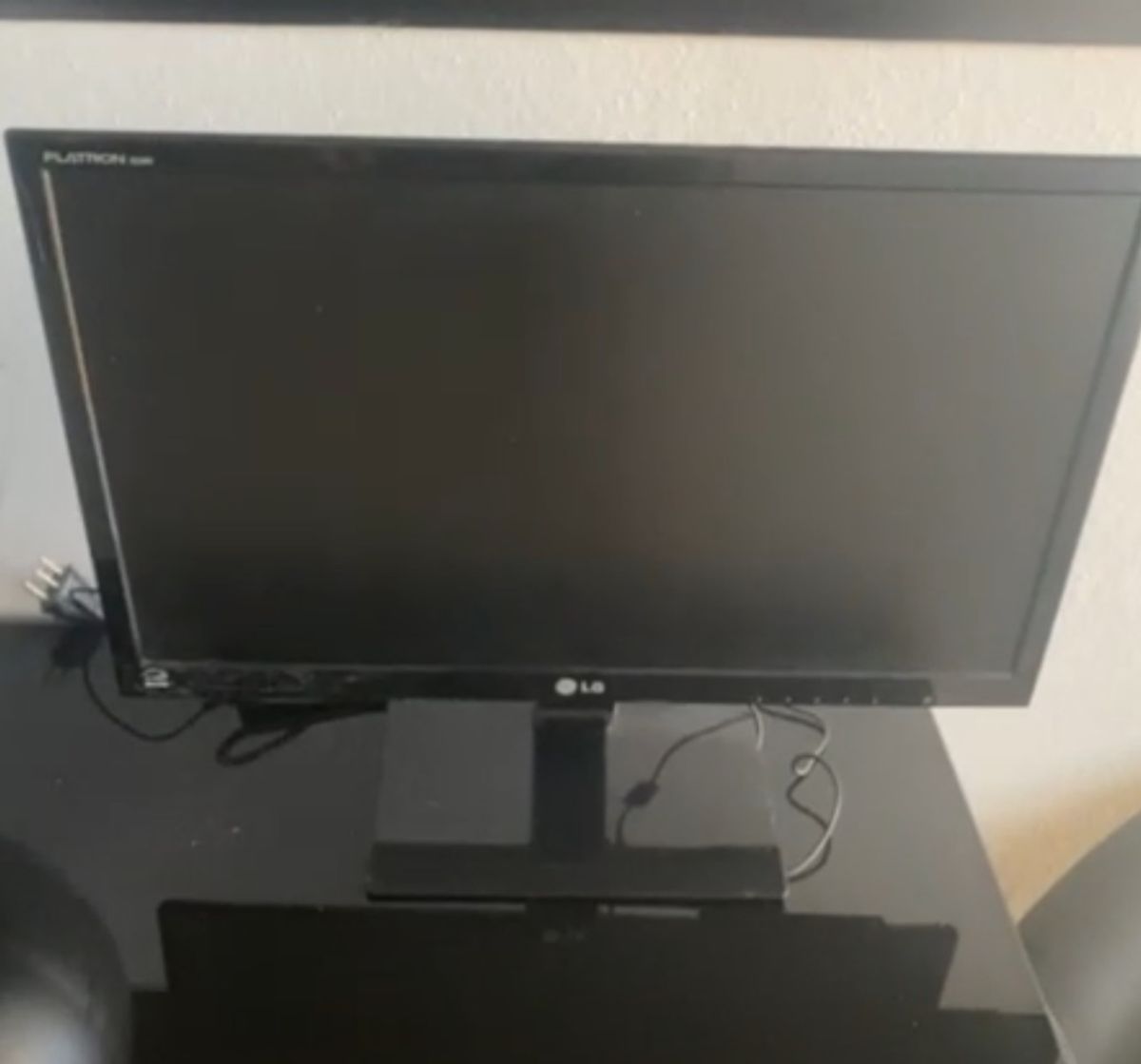 Monitor Lg | TV e Display Lg Usado 53774887 | enjoei