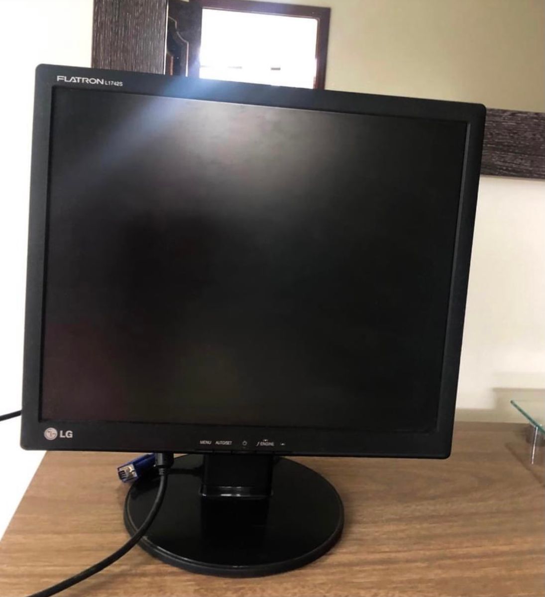 Monitor Lg | Computador Desktop Lg Usado 62045775 | enjoei