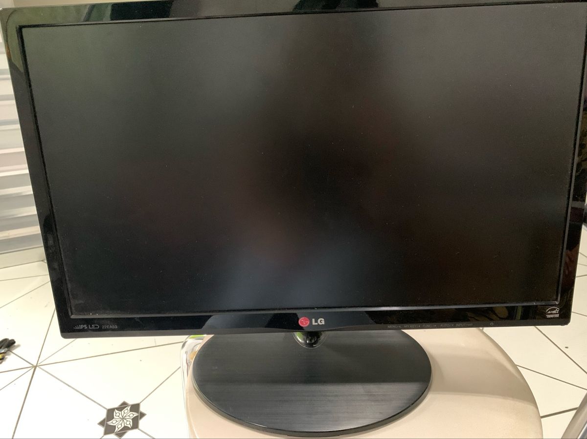 Monitor Lg | TV e Display Lg Usado 80659266 | enjoei