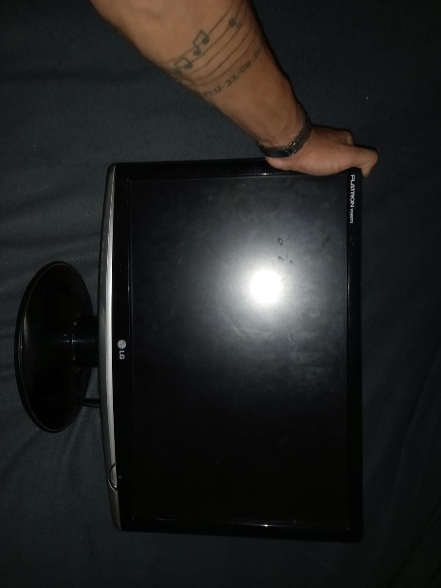 Monitor Lg | Computador Desktop Lg Usado 79617658 | enjoei