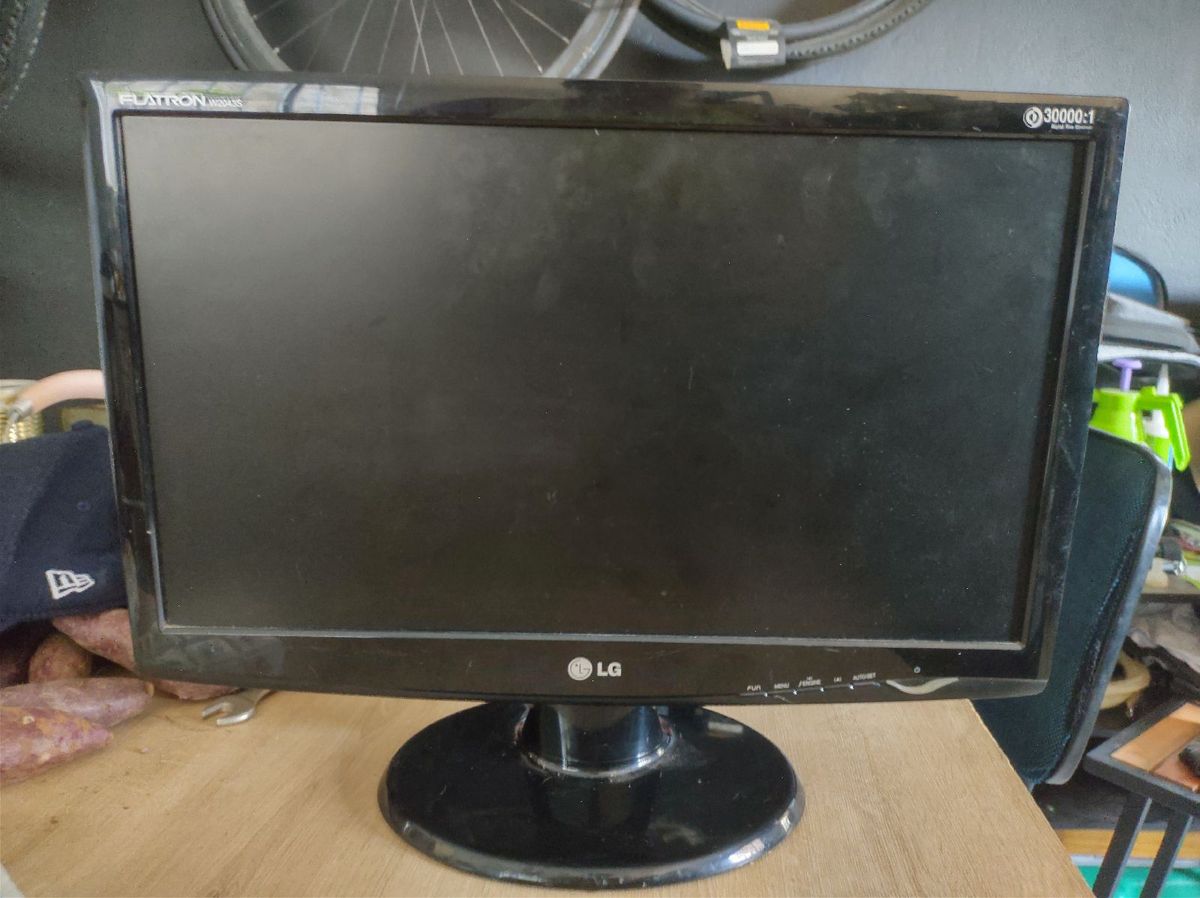 Monitor Lg | TV e Display Lg Usado 85556718 | enjoei