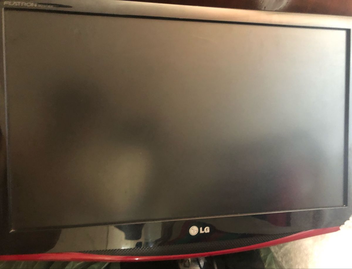 Monitor Lg | TV e Display Lg Usado 66487357 | enjoei