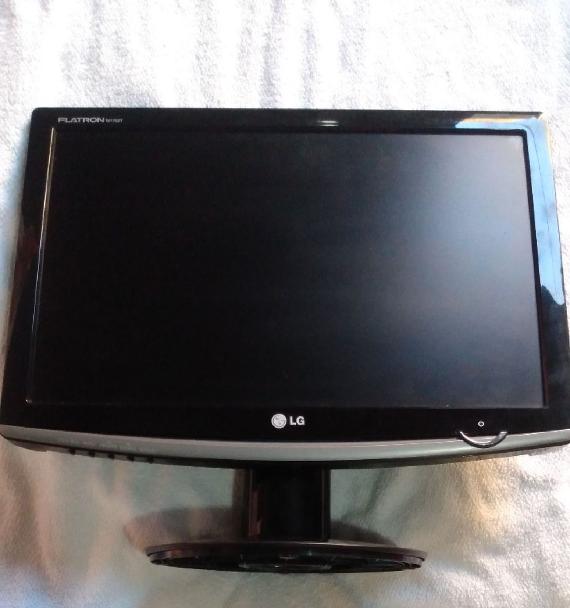 Monitor Lg | Computador Desktop Lg Usado 66112467 | enjoei