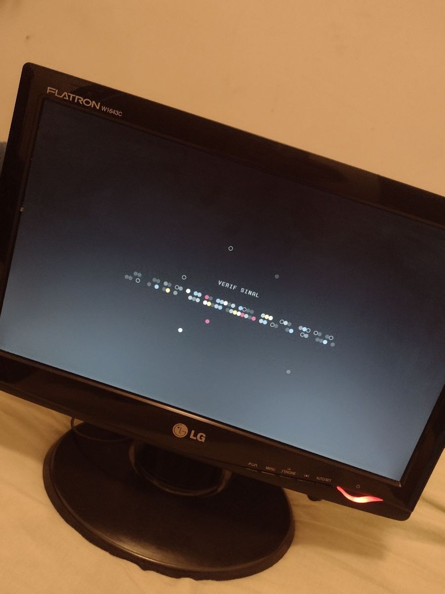 Monitor Lg | Computador Desktop Lg Usado 76668902 | enjoei