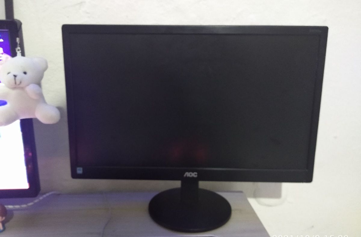 Monitor para Computador | Computador Desktop Voc Usado 61371772 | enjoei