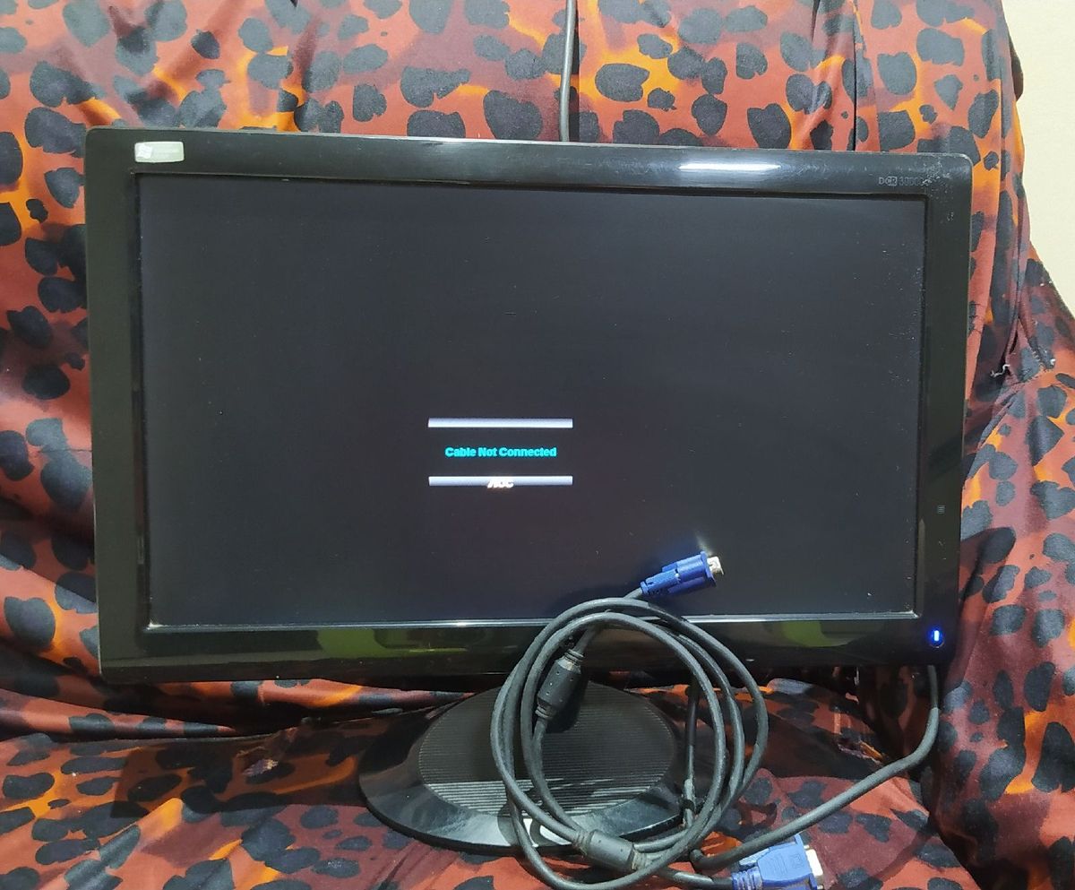 Monitor para Pc Tela Computador Monitor para Computador | Acessório p ...