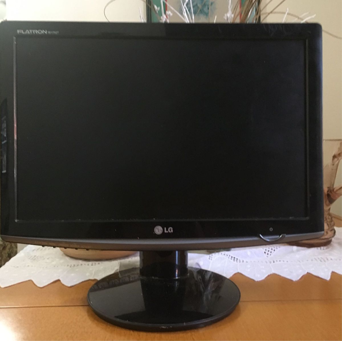 Monitor Pc | Computador Desktop Lg Usado 22198563 | enjoei