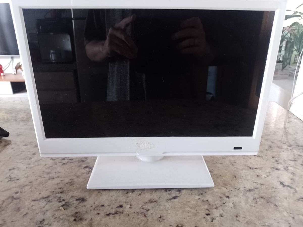 Monitor Philco 16 Polegadas | Item Info & Eletro Philco Usado 104549556 ...