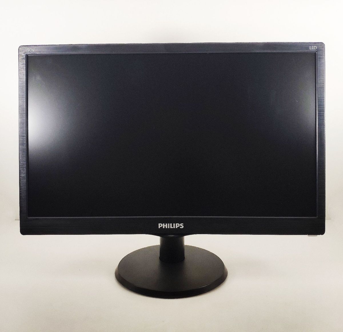Monitor Philips 18" | TV e Display Philips Usado 47410491 | enjoei
