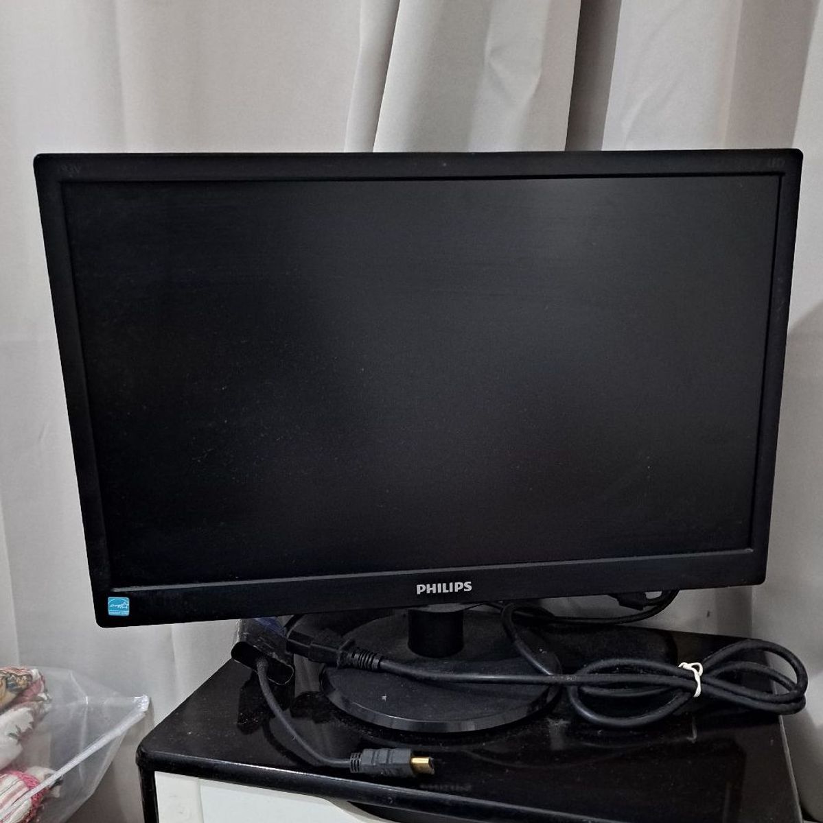 Monitor Phillips 18.5" | Computador Desktop Phillips Usado 85826356 ...