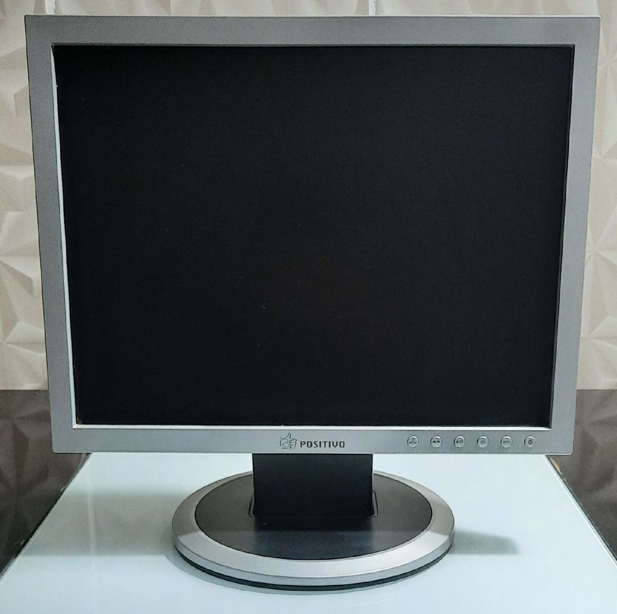 Monitor Positivo Samsung 15 Polegadas | TV e Display Samsung Usado ...