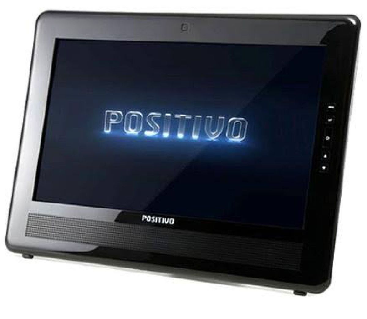 Monitor Positivo15,5" Smile Light. | TV e Display Positivo Usado ...
