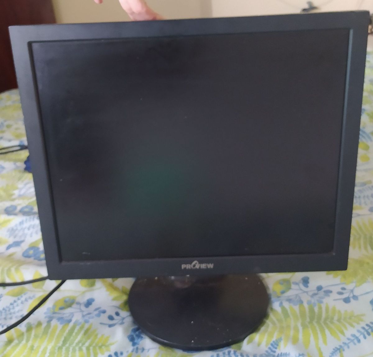 Monitor Proview | Computador Desktop Proview Usado 67180924 | enjoei
